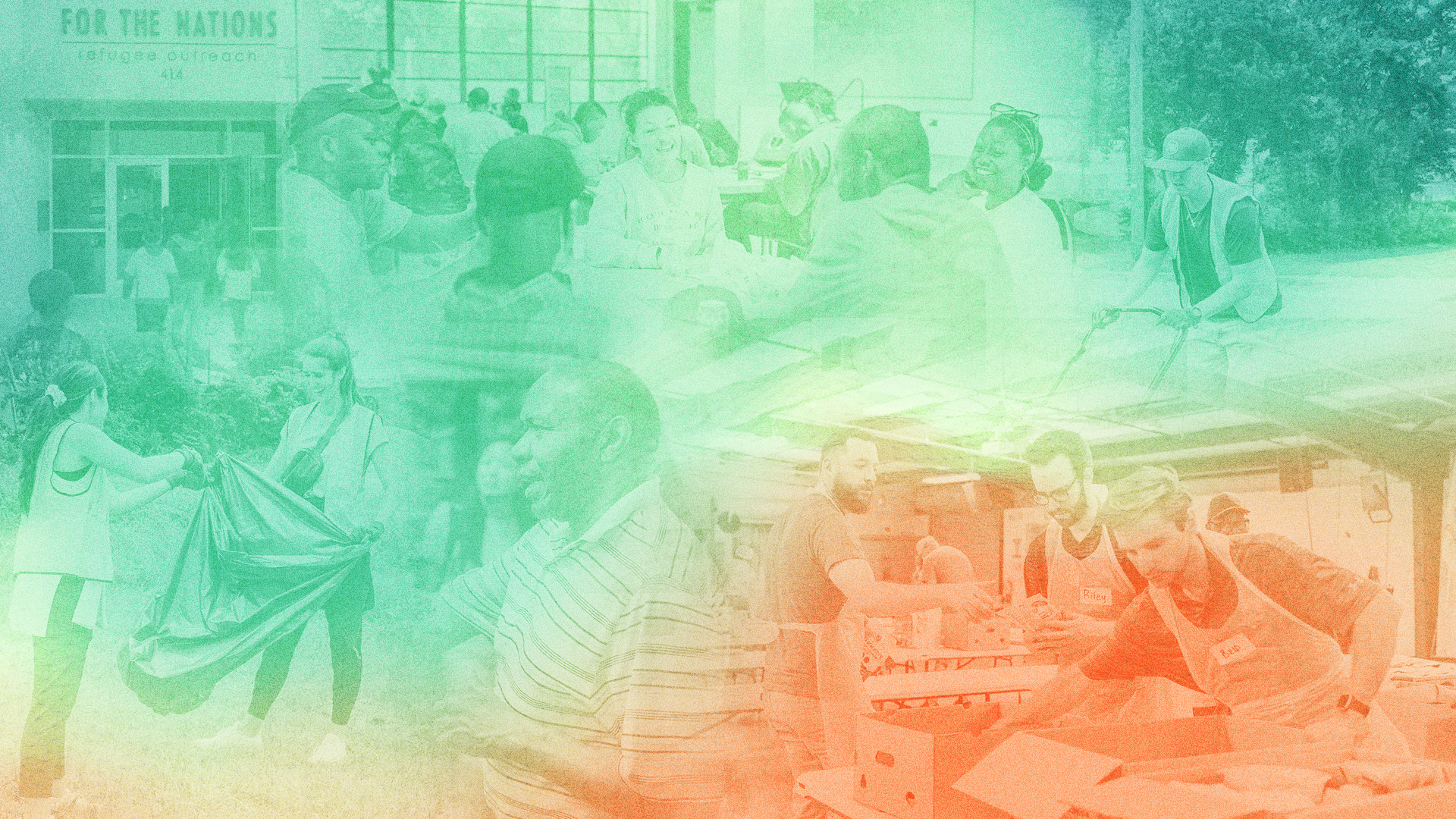 Bible Church | Dallas, Texas | Watermark Community Church