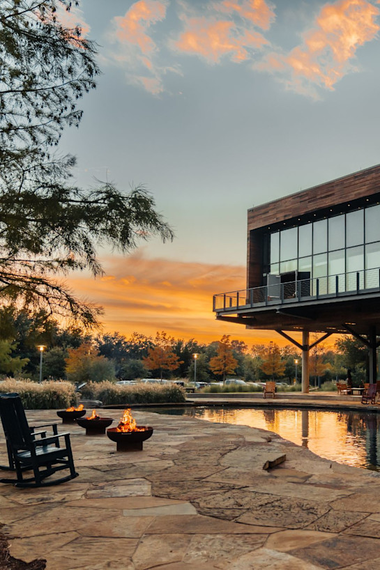 Bible Church | Dallas, Texas | Watermark Community Church