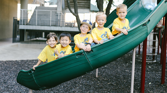 Kids Ministry | Watermark Kids | Watermark Community Church