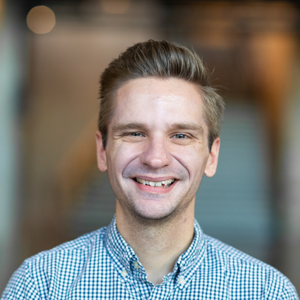 Skipper Pickle | Watermark Community Church