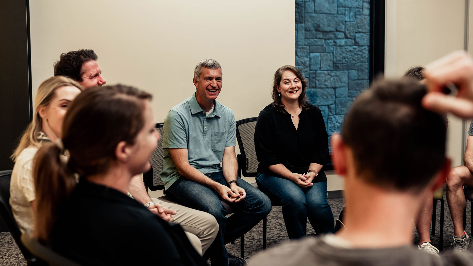 Marriage Support Group | re|engage | Watermark Community Church