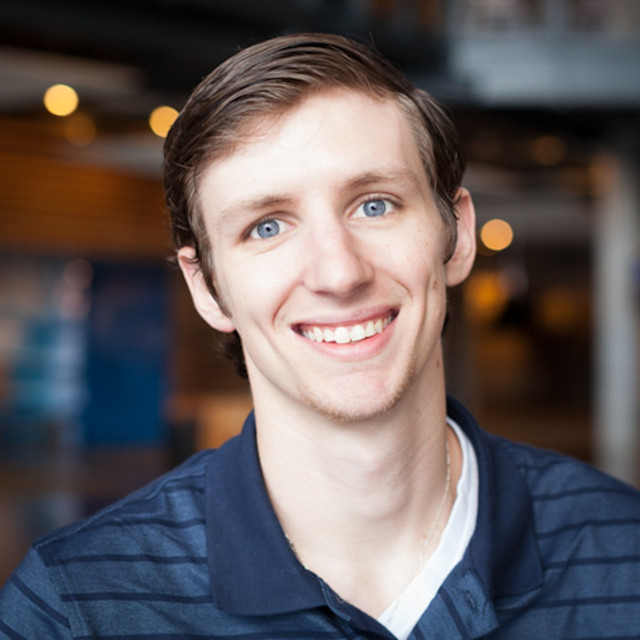 Billy Wand | Watermark Community Church