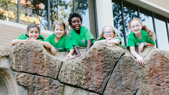 Kids Ministry | Watermark Kids | Watermark Community Church