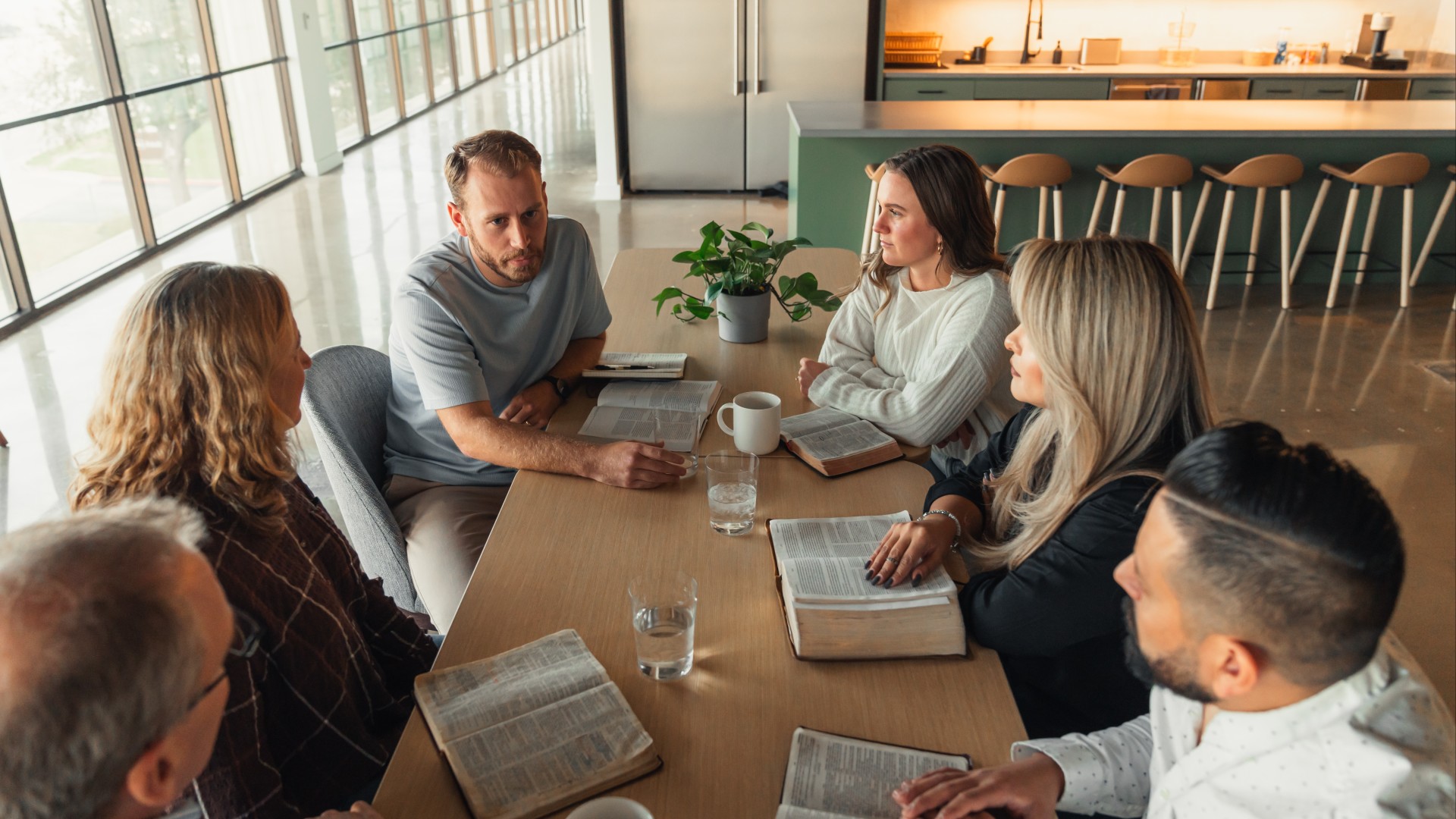 Community Groups | Watermark Community Church