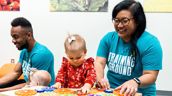 Kids Ministry | Watermark Kids | Watermark Community Church