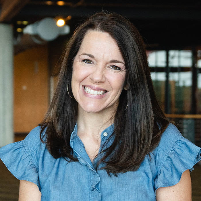 Suzanne Sanderson | Watermark Community Church