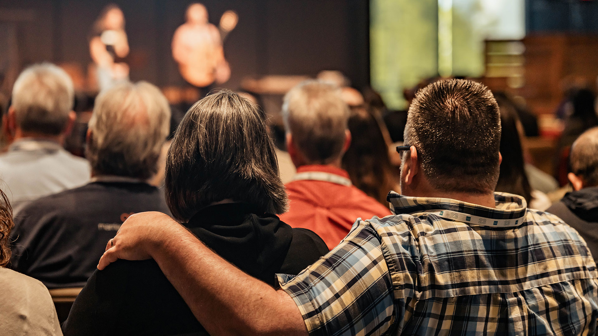 Marriage Support Group | re|engage | Watermark Community Church