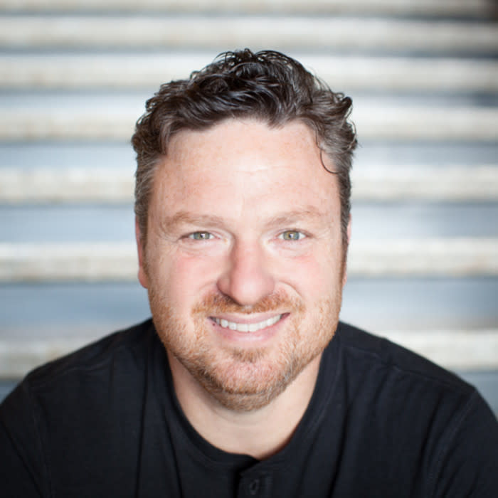 Shane Barnard | Watermark Community Church