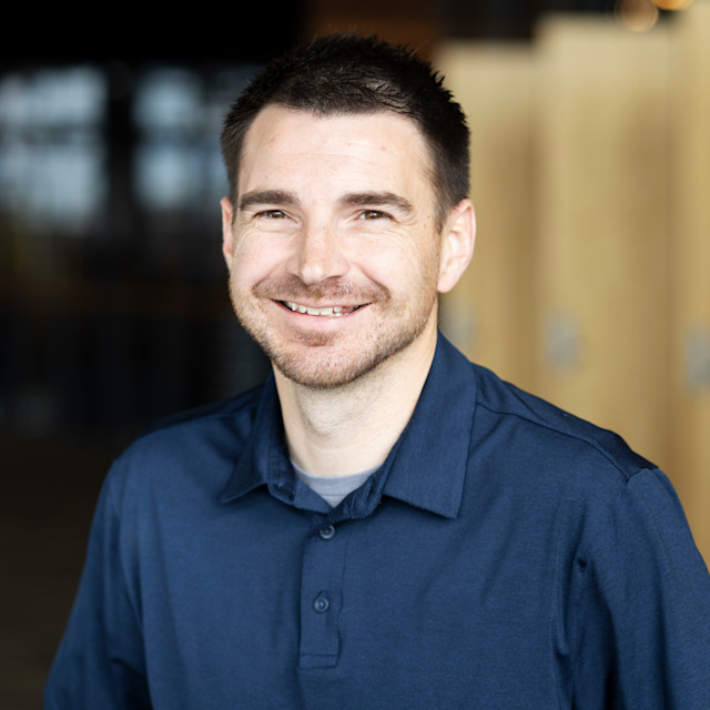 Shane Everett | Watermark Community Church