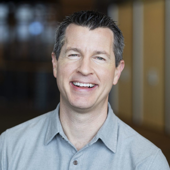 Ben Caldwell | Watermark Community Church