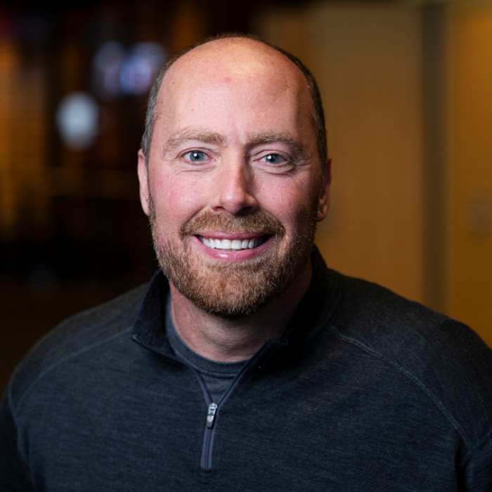 John McGee | Watermark Community Church