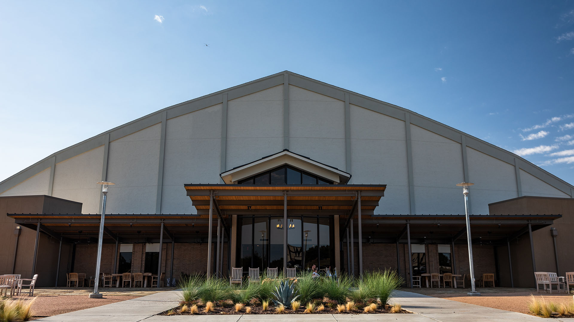 Facilities | Watermark Community Church