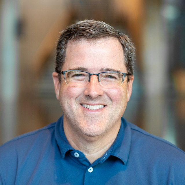 Timothy (TA) Ateek | Watermark Community Church