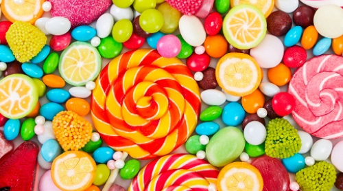 Embrace National Candy Month this June | Bulk Buy Sweets | Hancocks