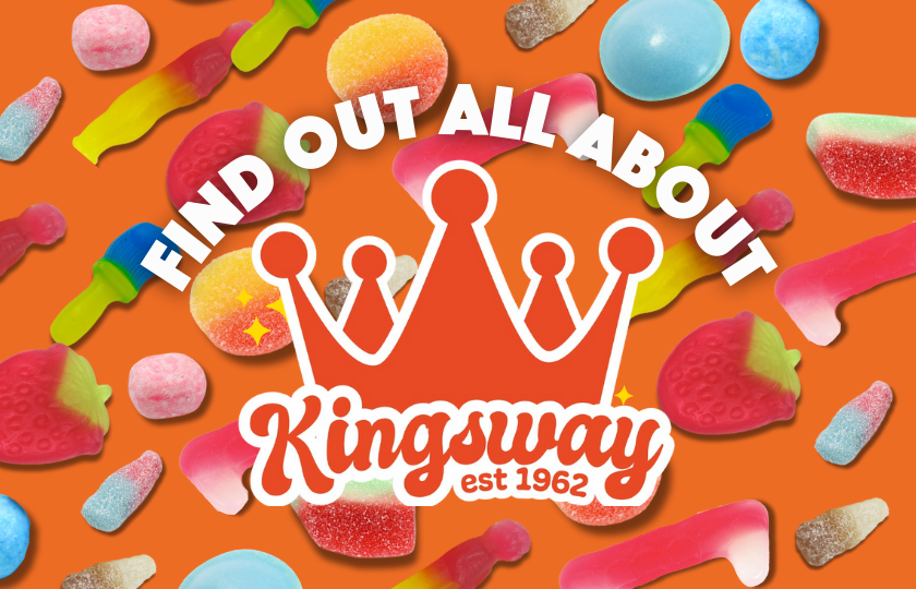 Kingsway Logo