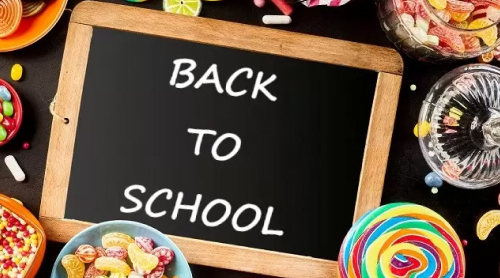 Kit your store out with Back to School Sweets | Hancocks