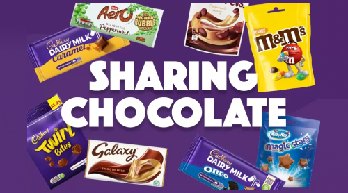 Maximise Your Sharing Chocolate Sales | Hancocks