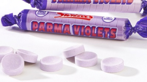 Why Parma Violets Should Be Part Of Your Confectionery Range | Hancocks