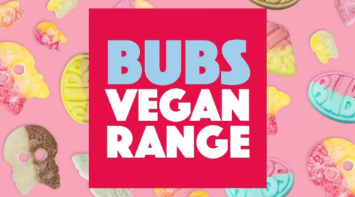 All About BUBS’ Delicious Vegan Pick n Mix | Hancocks
