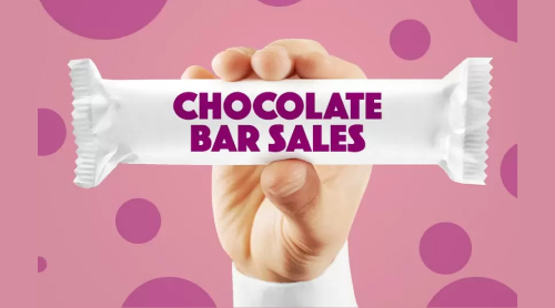 Grow Your Chocolate Bar Sales | Hancocks