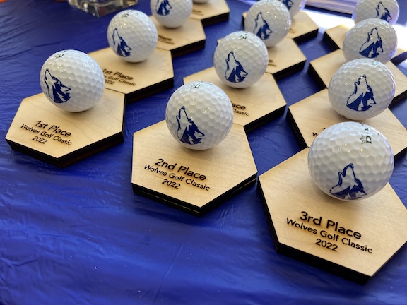 SFCA Wolves | Student Organizations