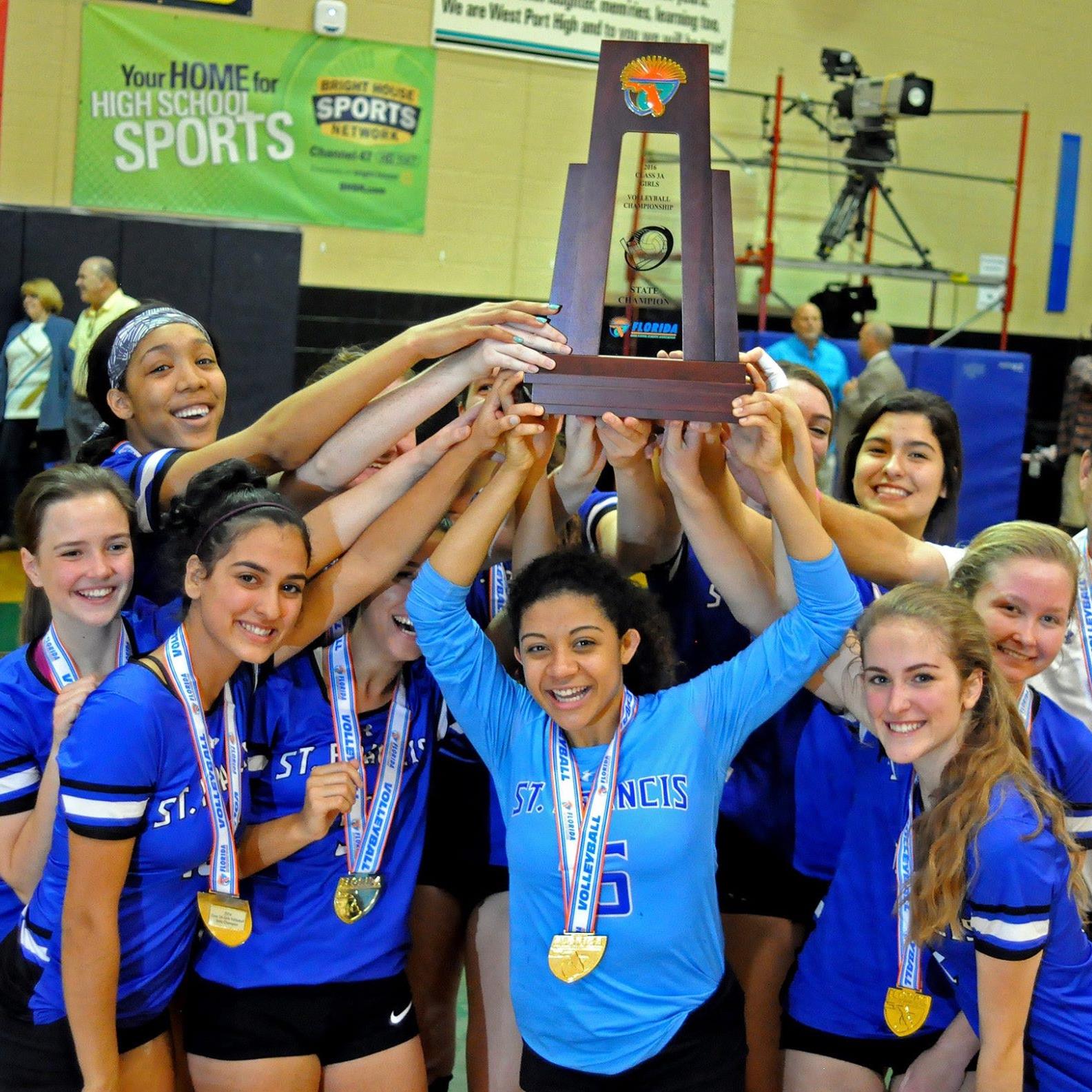 SFCA Wolves | Athletics