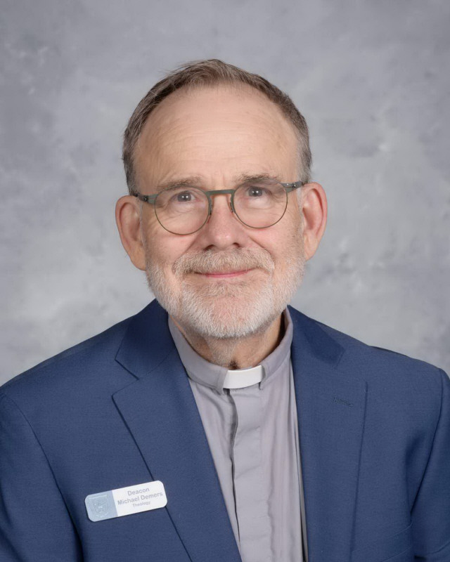 SFCA Wolves | Spiritual Life