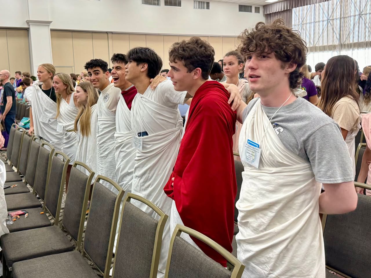 Saint Francis Catholic Academy