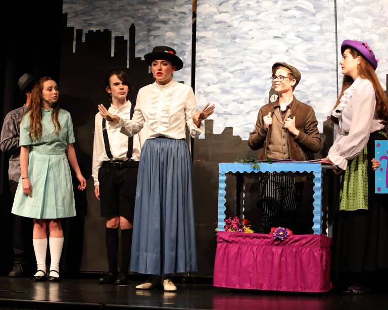 SFCA Wolves | Student Organizations