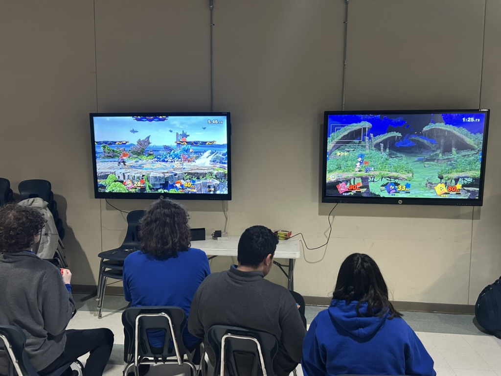 SFCA Wolves | Student Organizations