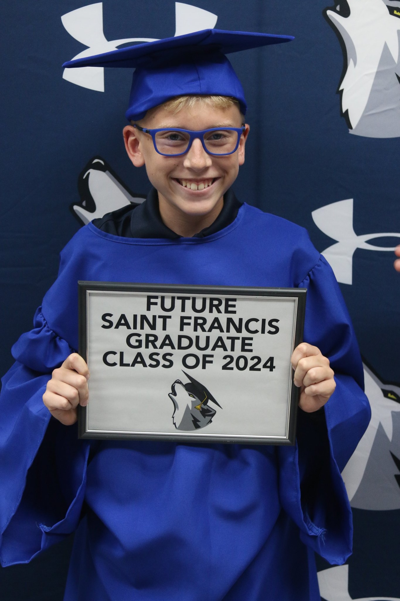 SFCA Wolves | Shadow Days