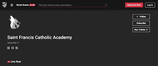 SFCA Wolves | Wolves Live Stream