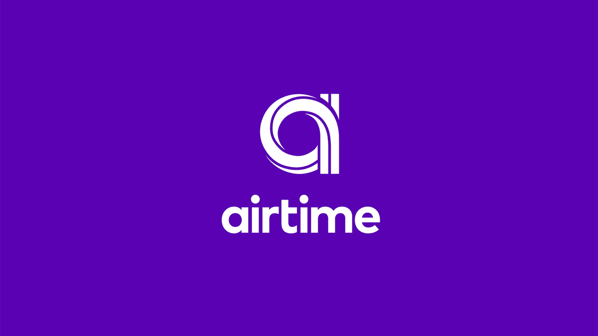 Airtime Logo Multimedia Airtime City