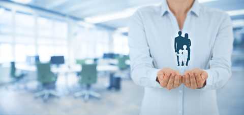 How child protection agencies can benefit from strategies used in the ...