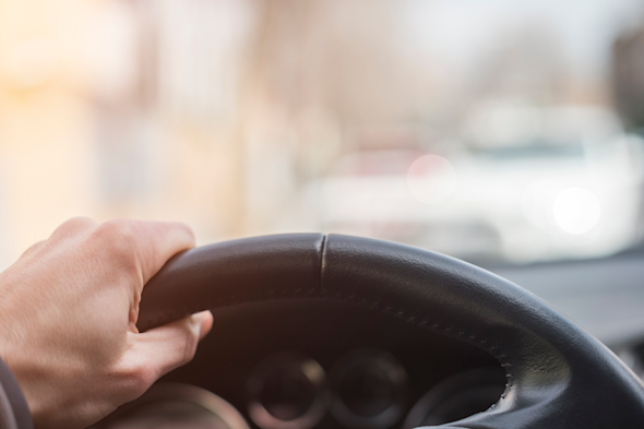 What to do if you didn’t get other driver’s info after accident | HiRoad