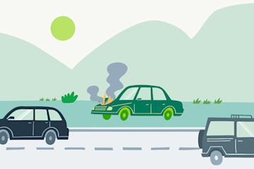 Car Insurance Blog | HiRoad