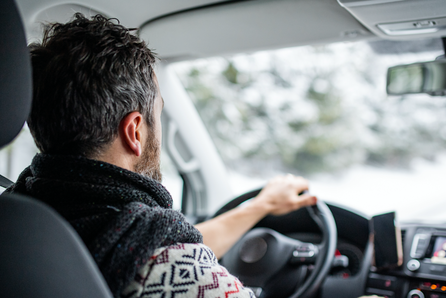 Auto Insurance for Mindful Drivers | HiRoad