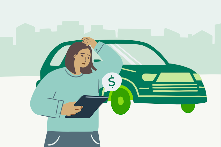 The link between garaging address and car insurance | HiRoad