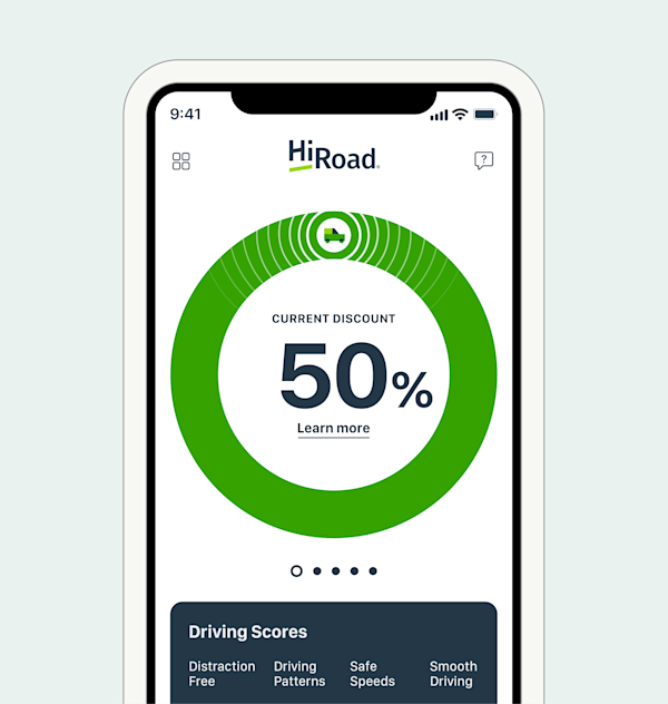 Car Insurance - Phoenix Arizona | HiRoad
