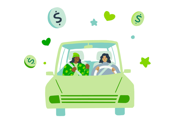 How Does HiRoad Car Insurance Work? | HiRoad