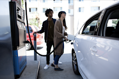 The link between garaging address and car insurance | HiRoad