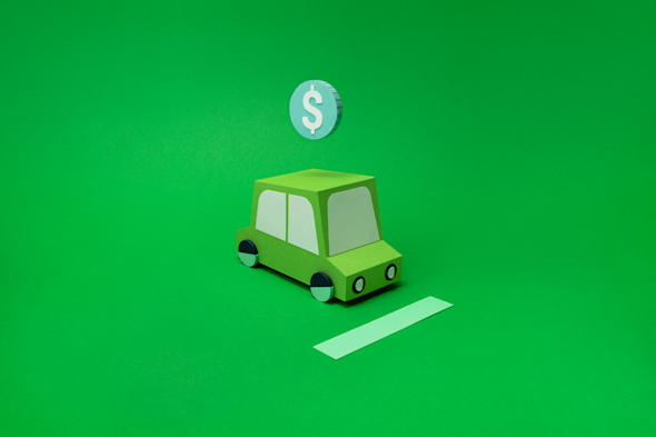 The link between garaging address and car insurance | HiRoad