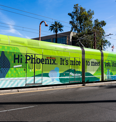 Car Insurance - Phoenix Arizona | HiRoad