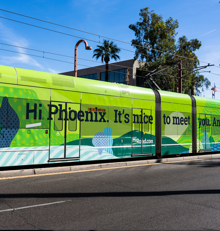 Car Insurance - Phoenix Arizona | HiRoad