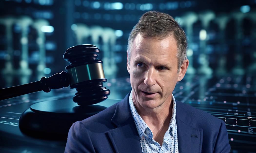 Glenn Sanford and eXp dismissed from misconduct case