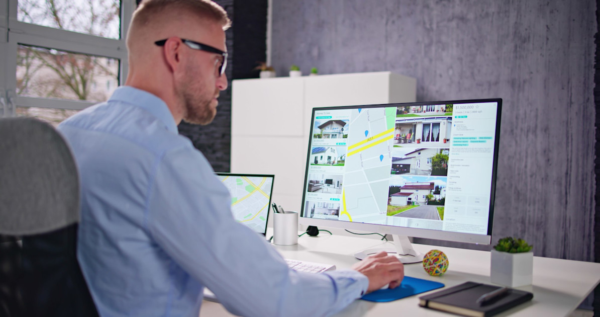 Google to serve up real estate listings nationwide