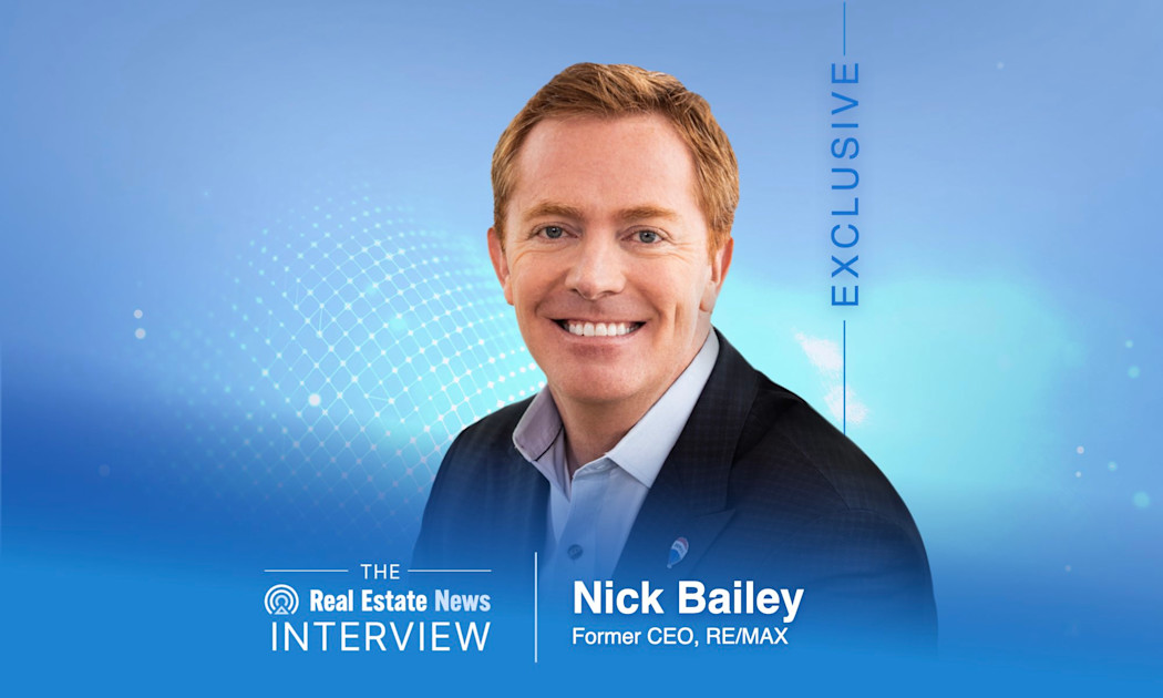Nick Bailey: 5 lessons for leaders of public real estate companies