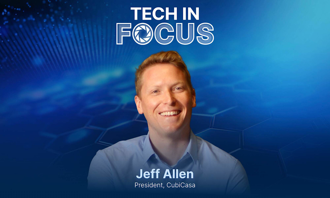 In Focus: How tech is transforming real estate, from floor plans to AI