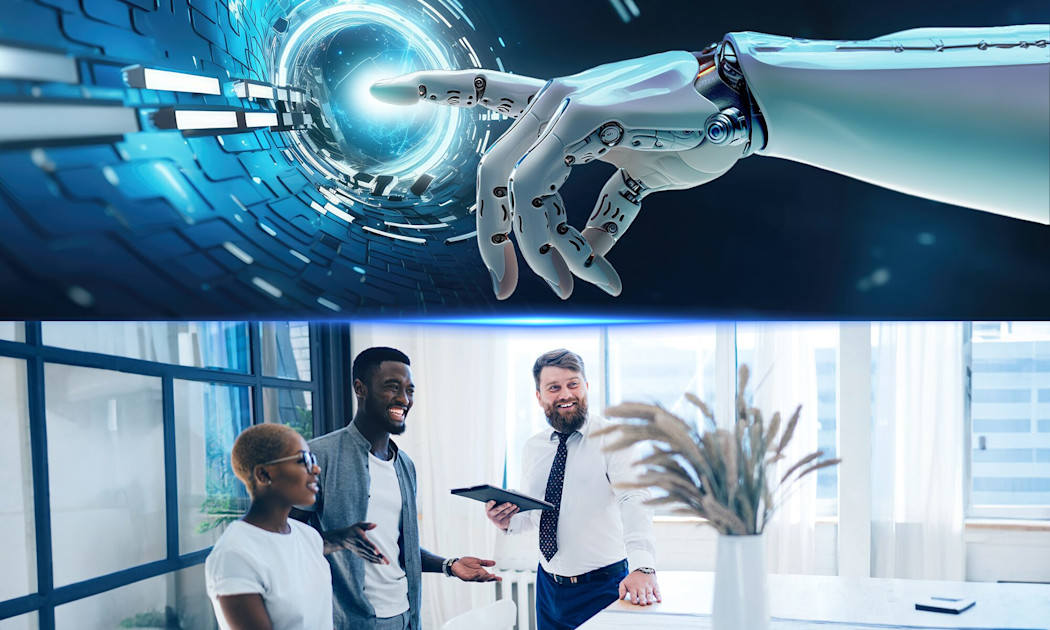 Using AI to enhance your client relationships