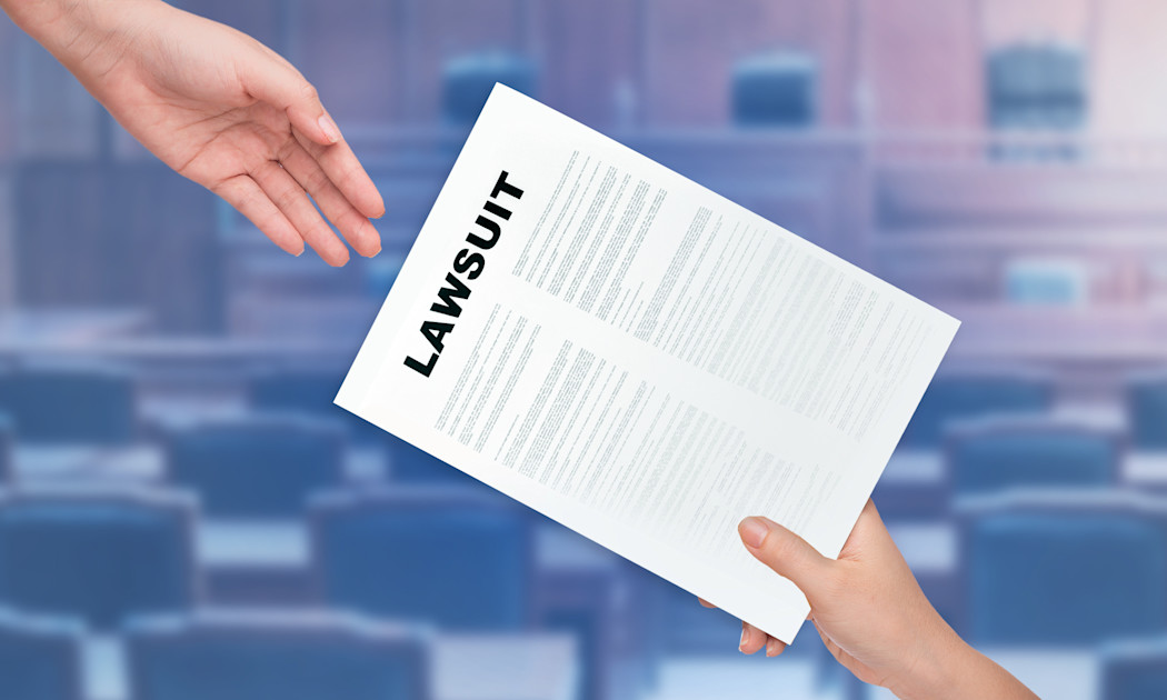 Lawsuits against agents and brokers are on the rise